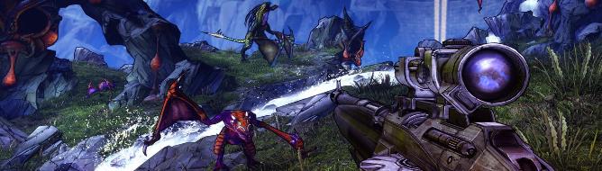 Quick Shots: Borderlands 2 shows off its style | VG247