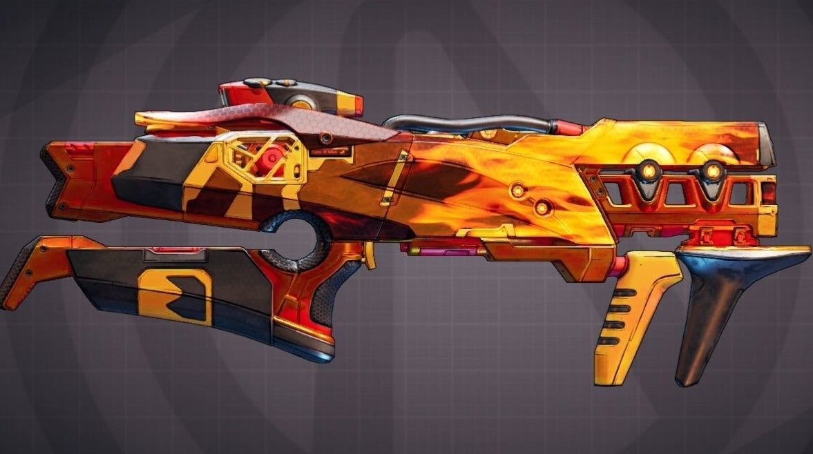 Borderlands 3 Ember's Purge challenge steps: All Pieces of Résistance ...