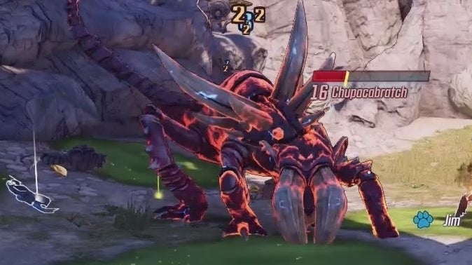 Borderlands 3 Legendary Hunt locations explained - how to find ...