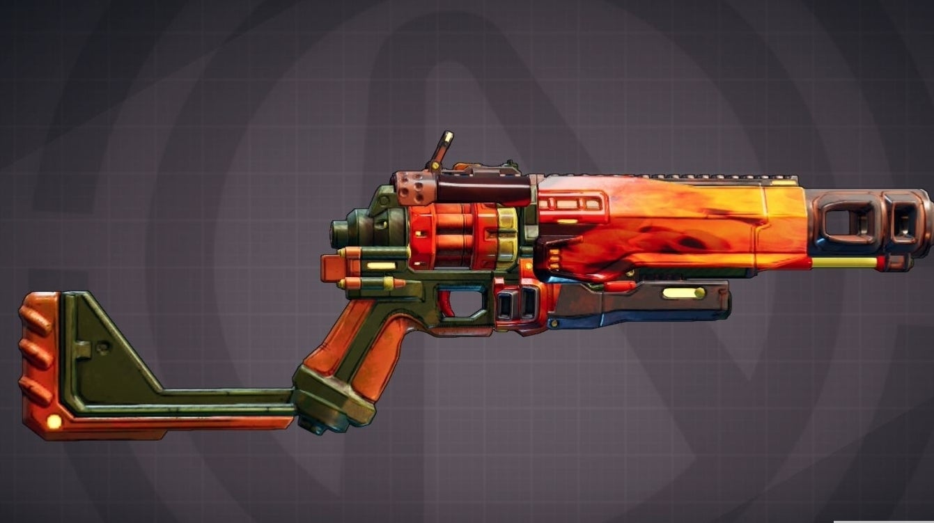 Borderlands 3 Scoville challenge steps: All Torgue's Marketing Mistake ...