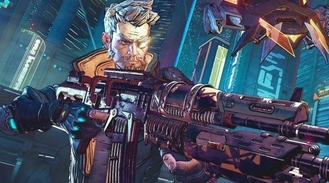Borderlands 3 - skins i weapon skins: jak odblokować skórki | Eurogamer.pl
