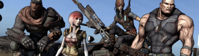 Borderlands Legends update trailer drops, new features revealed | VG247