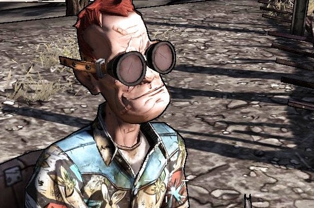 Borderlands PC multiplayer to be returned online via Steam | Eurogamer.net