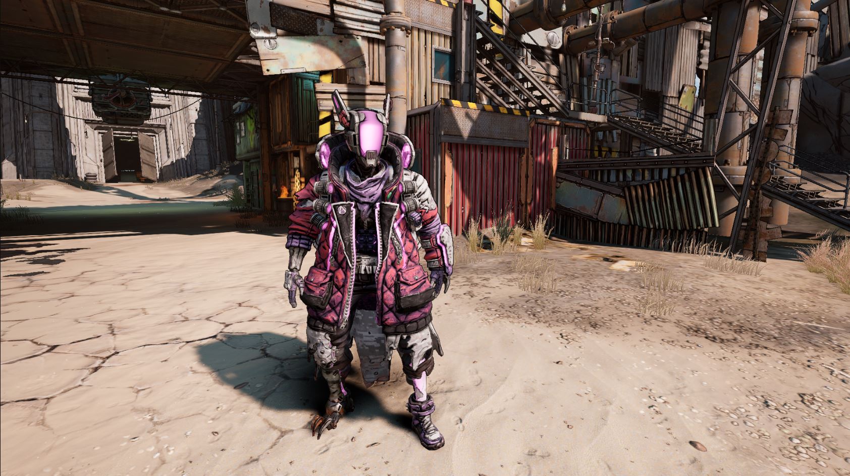 Borderlands 3 Science Arcade Rewards | VG247