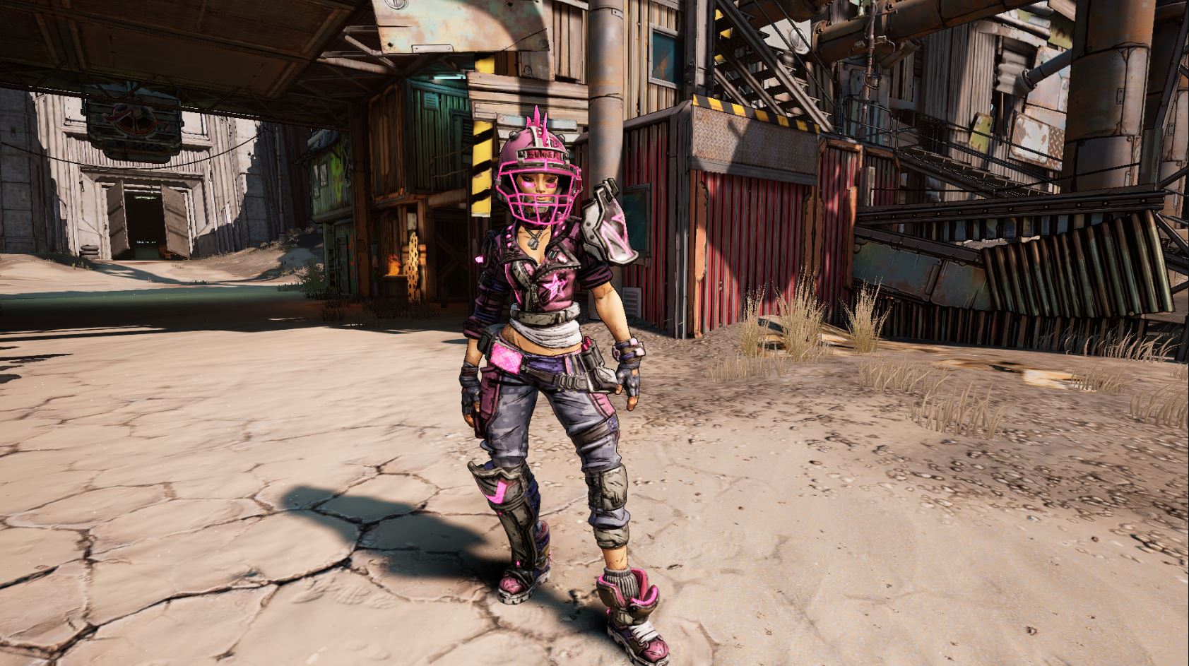 Borderlands 3 Science Arcade Rewards | VG247