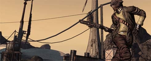 Gearbox's Randy Pitchford is nervous over Borderlands release | VG247