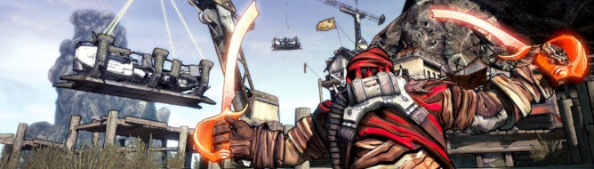 Borderlands 2 level cap increase in the works | VG247