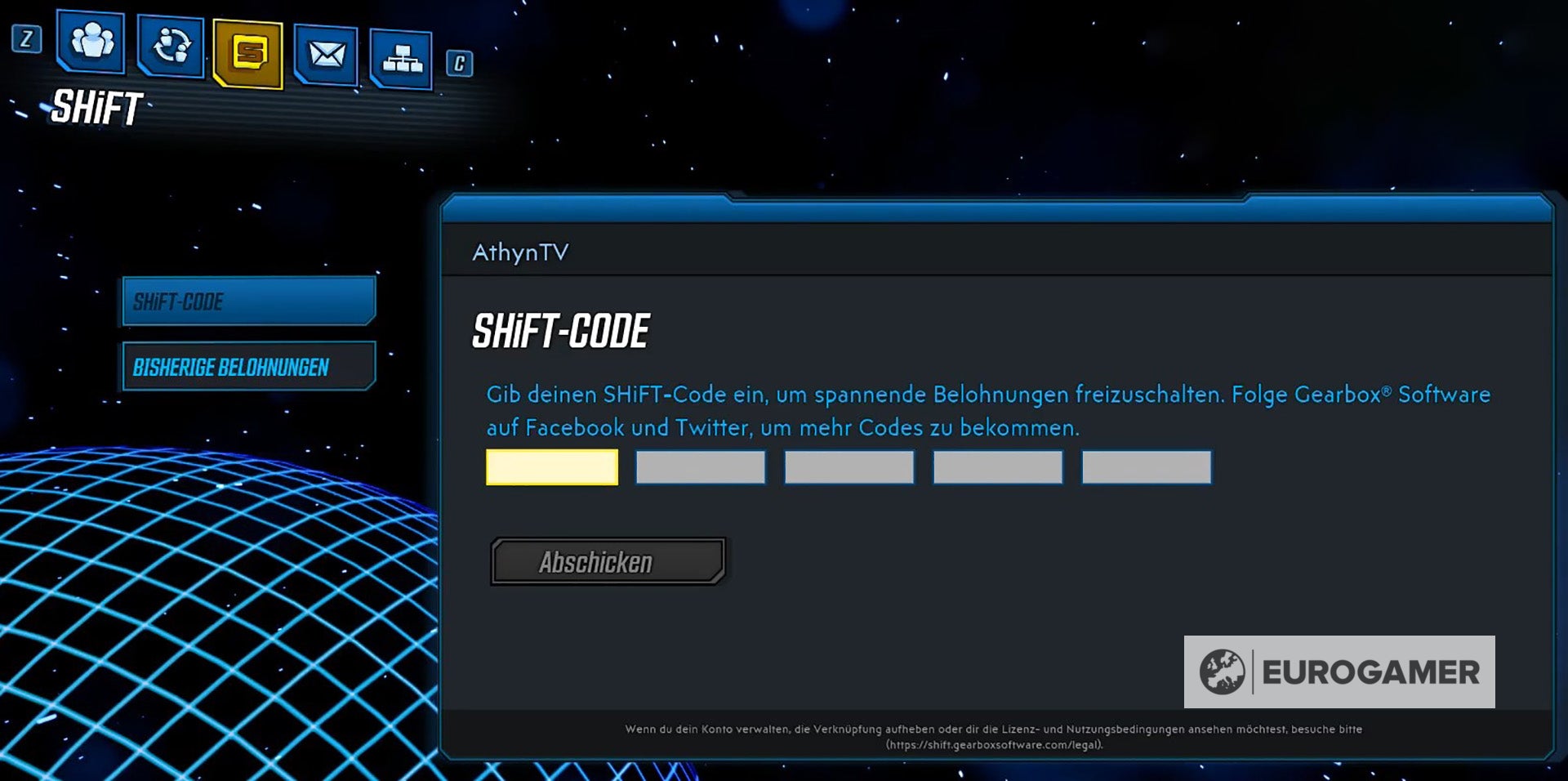 Borderlands 3: Alle VIP- und SHiFT Codes für goldene Schlüssel und was ...
