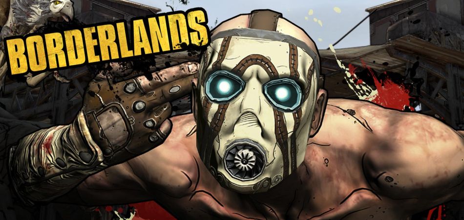 Borderlands: Game of the Year Edition rated for PC, PS4, Xbox One | VG247