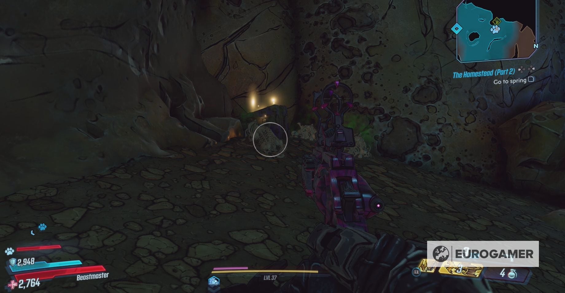 Borderlands 3 - Dead Claptrap locations explained | Eurogamer.net