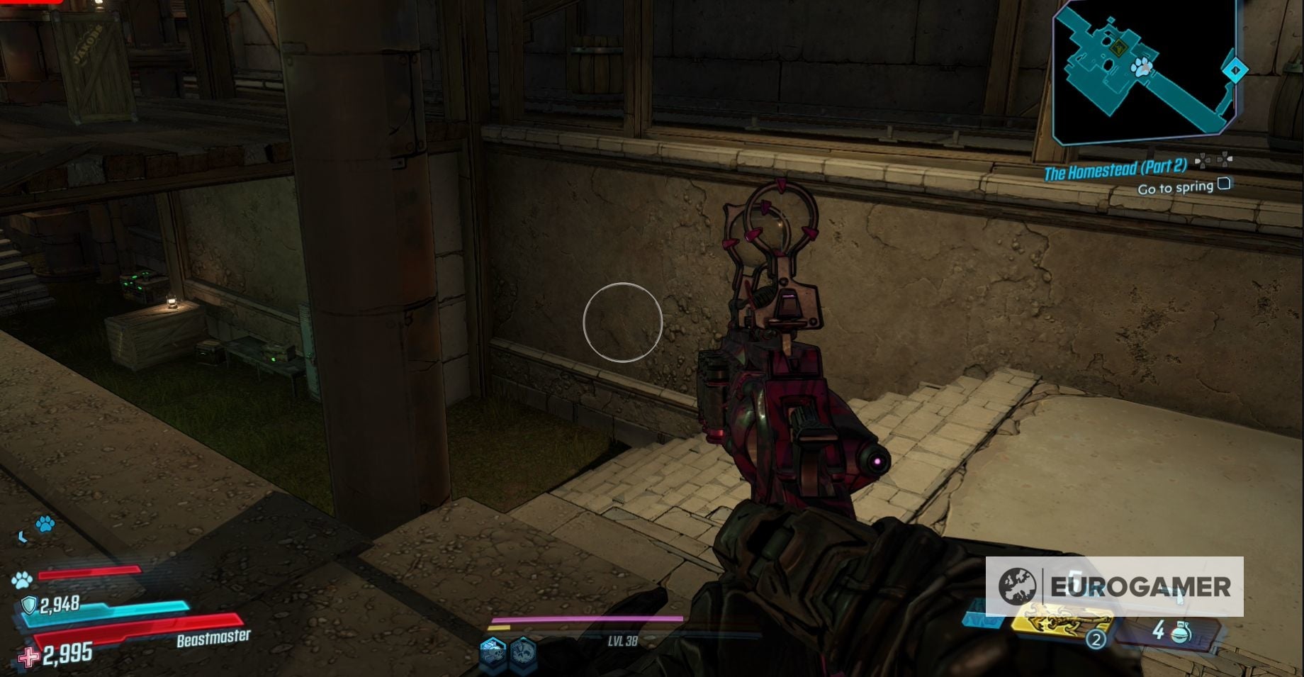 Borderlands 3 - Dead Claptrap locations explained | Eurogamer.net