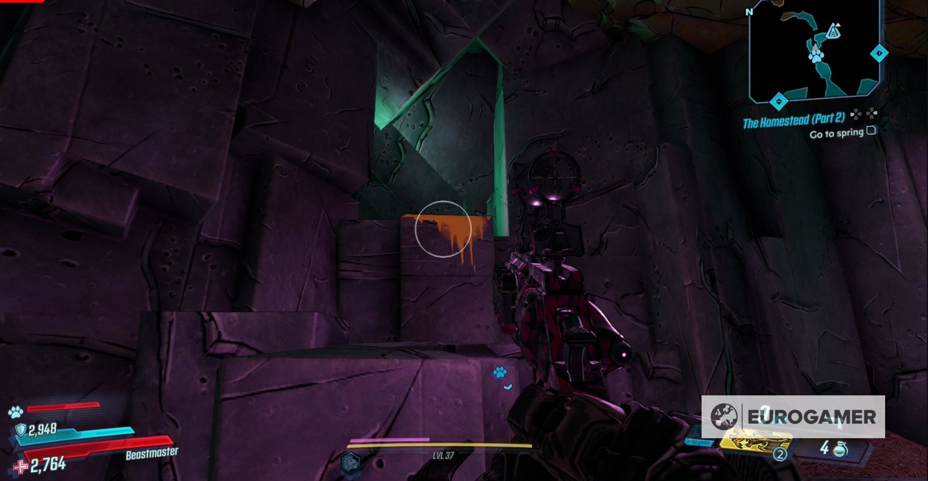 Borderlands 3 - Dead Claptrap locations explained | Eurogamer.net