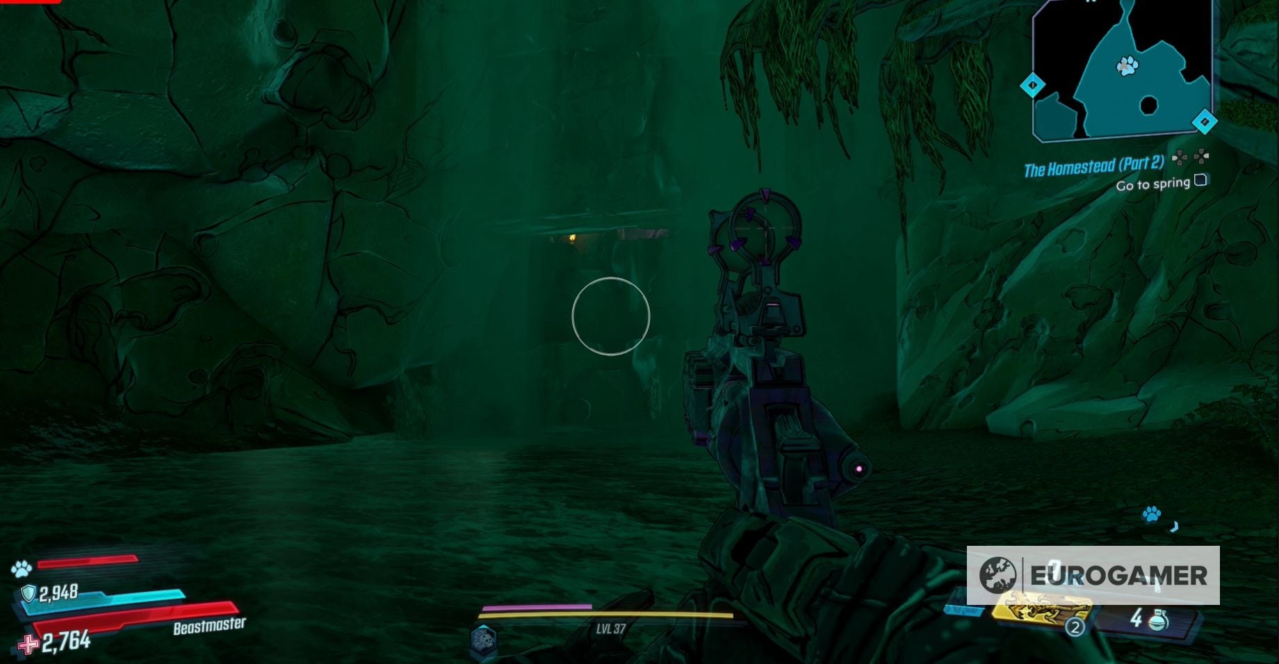 Borderlands 3 - Dead Claptrap locations explained | Eurogamer.net