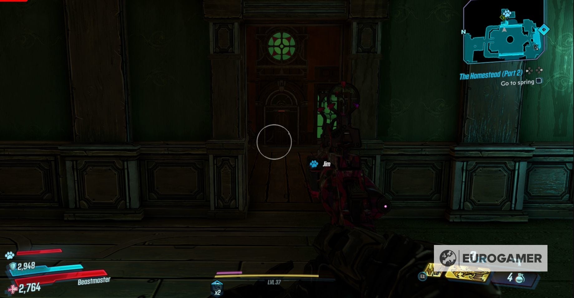 Borderlands 3 - Dead Claptrap locations explained | Eurogamer.net