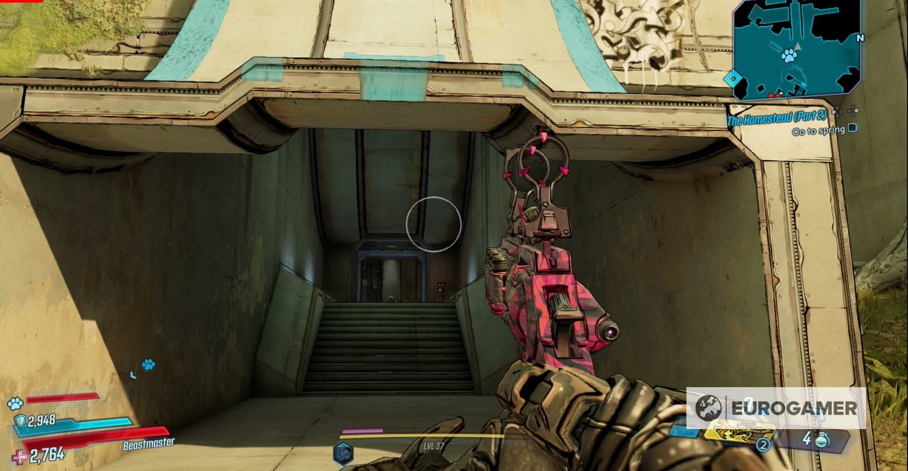 Borderlands 3 - Dead Claptrap locations explained | Eurogamer.net