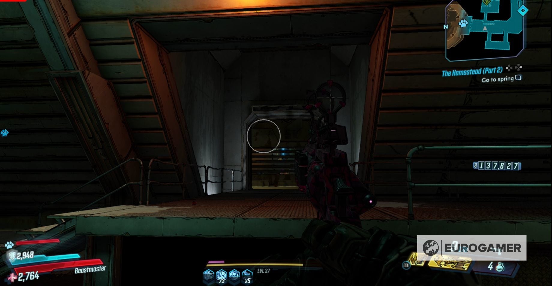 Borderlands 3 - Dead Claptrap locations explained | Eurogamer.net