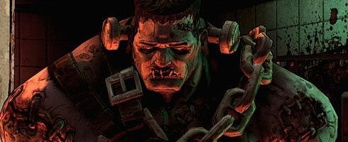 The Zombie Island of Dr. Ned: Borderlands DLC gets previewed | VG247