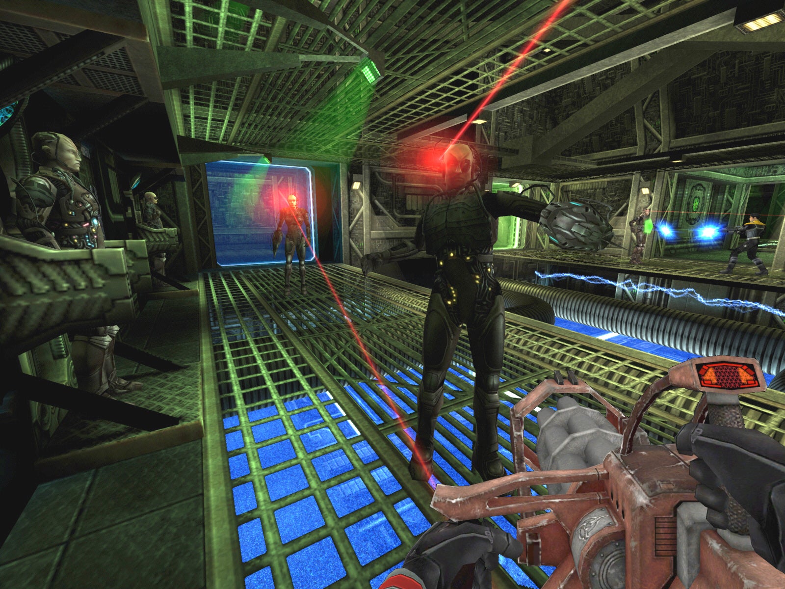 Star Trek: Elite Force II | Eurogamer.net