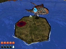 Okamiden | Eurogamer.net