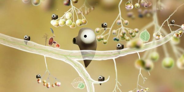 Hands On: Botanicula | Rock Paper Shotgun