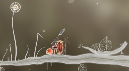 Botanicula out "around" February 2012 | Eurogamer.net