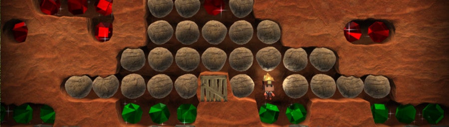 Boulder Dash: 30th Anniversary in the works for Android, iOS, PC and ...