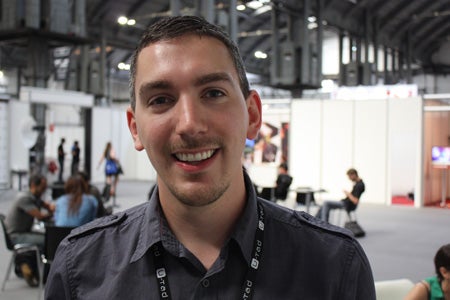 Robert Bowling: "Queremos diseñar videojuegos de manera distinta a como ...