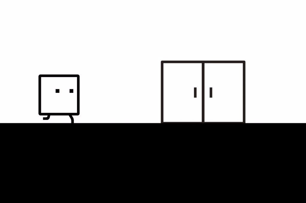 Análisis de BoxBoy! | Eurogamer.es
