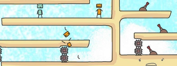 How Do You Play? Use Boxmen | Rock Paper Shotgun