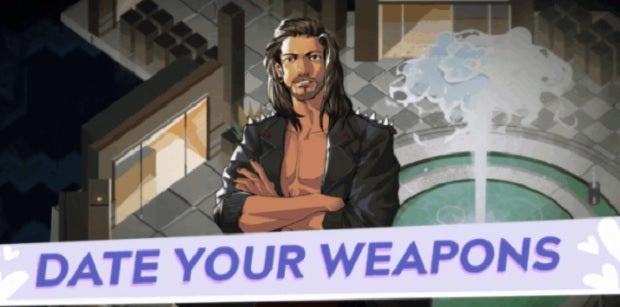 Boyfriend Dungeon | Rock Paper Shotgun