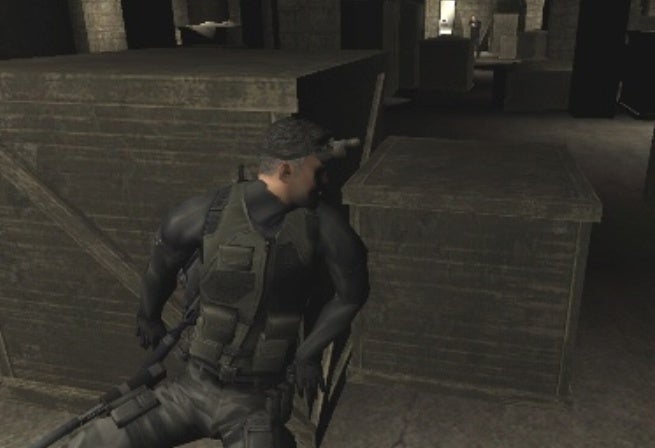 Splinter Cell Trilogy | VG247