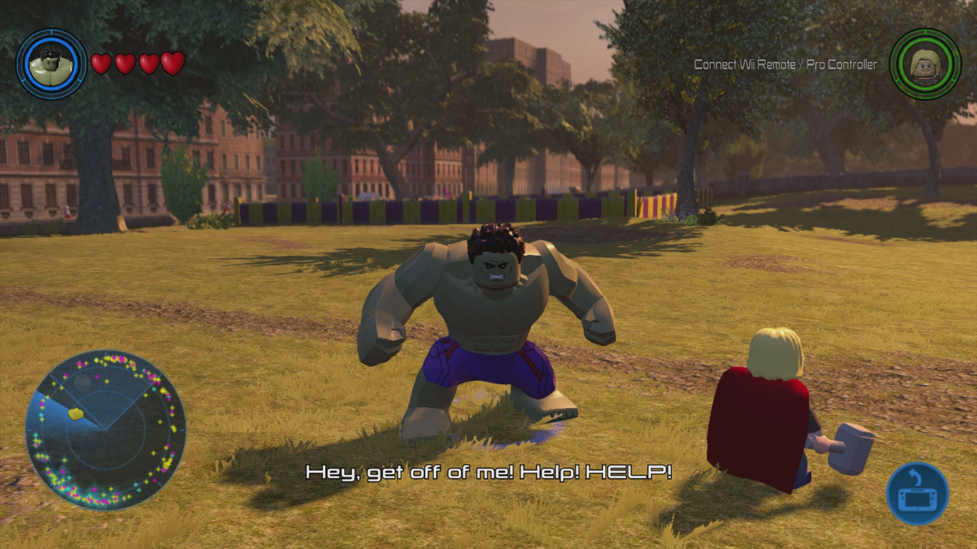 LEGO Marvel's Avengers | VG247
