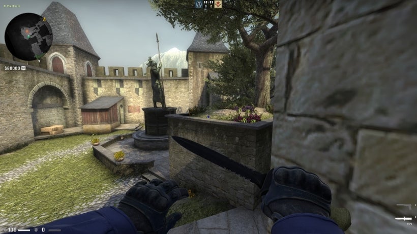 CS:GO - Best Jumps 2018 | Rock Paper Shotgun