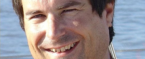 David Braben to talk at Games Eden | VG247