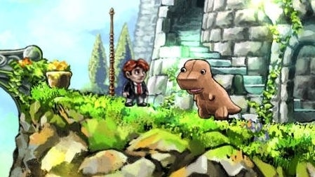 Braid Anniversary anunciado para PS5, Xbox Series X, Nintendo Switch e ...