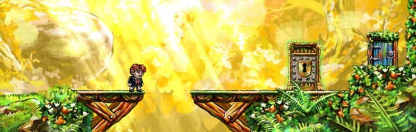 Braid Gameplay To Tide Us Over | Rock Paper Shotgun