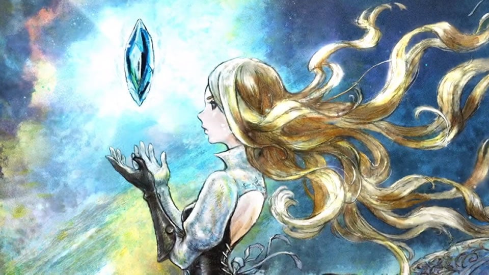 Bravely Default 2 review: a genius battle system that'll thrill fans ...