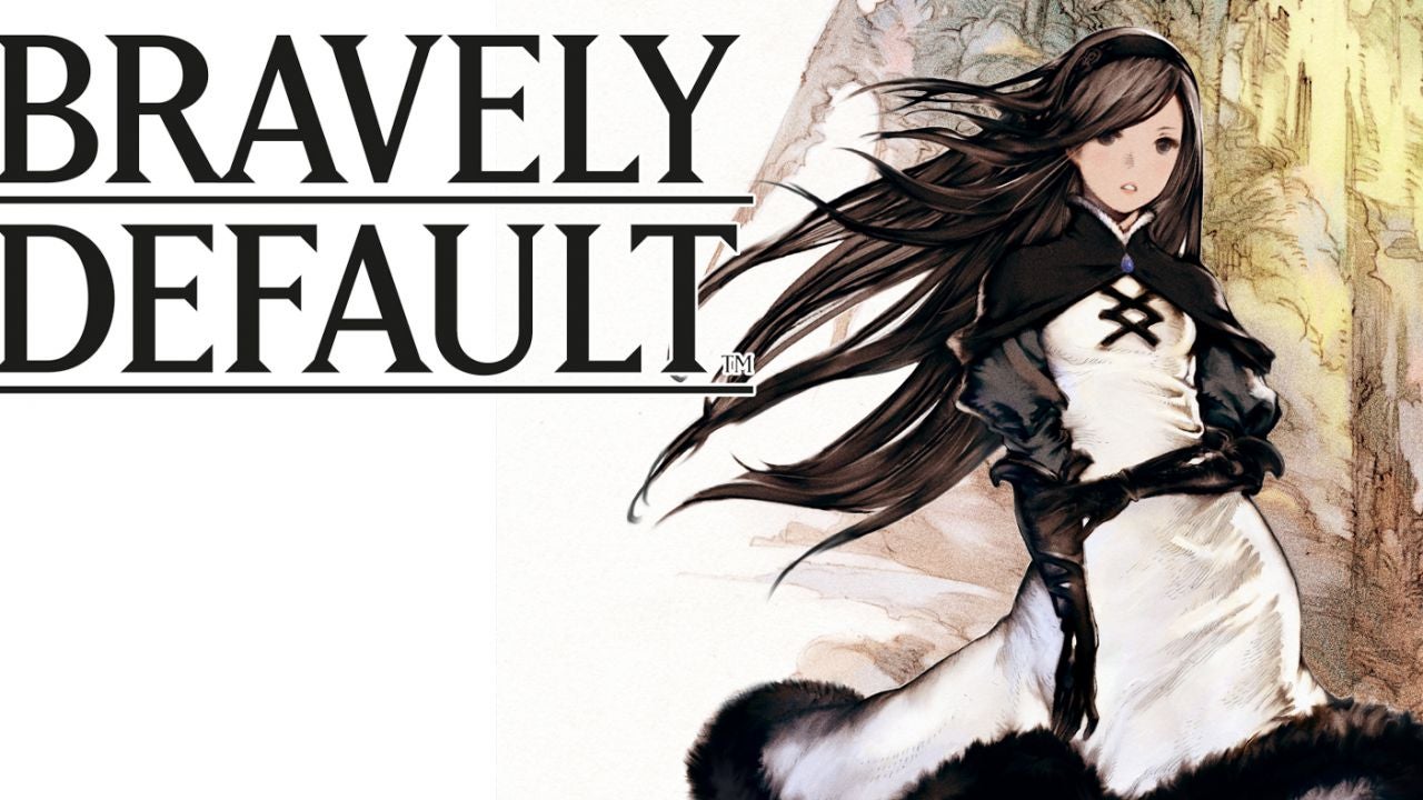 Celebrate 10 years of Bravely Default with this new vinyl record ...