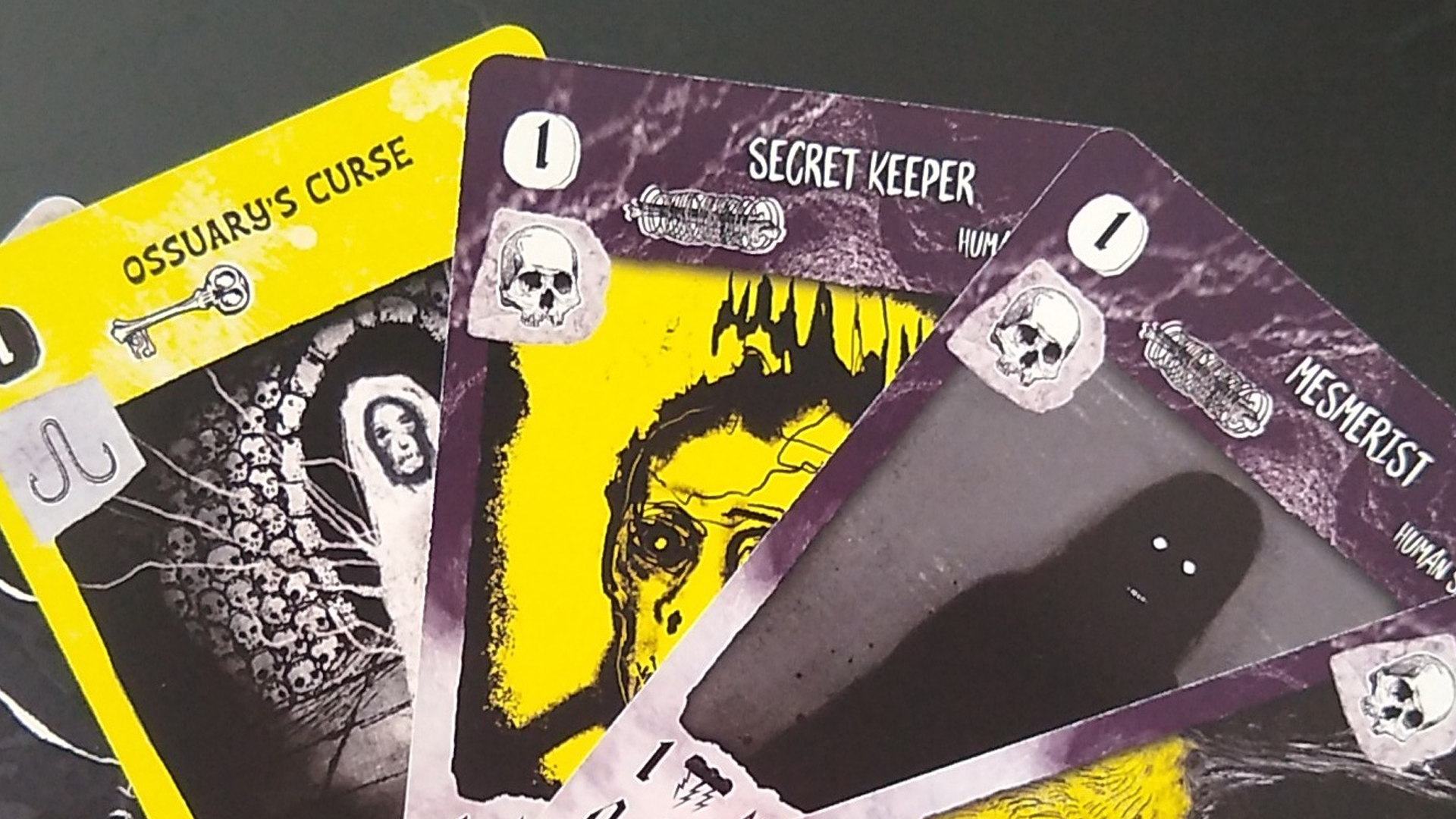 A Brazen Crown | Dicebreaker