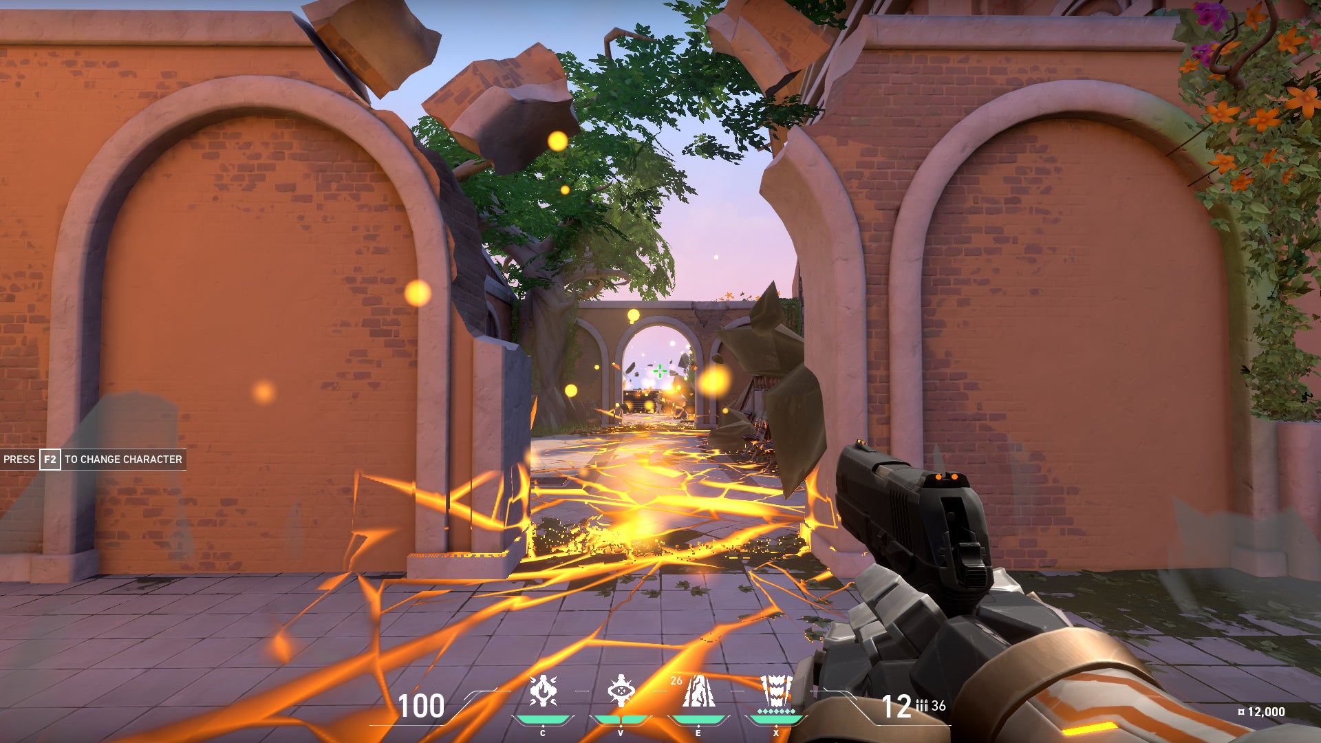 How to play Breach | Rock Paper Shotgun