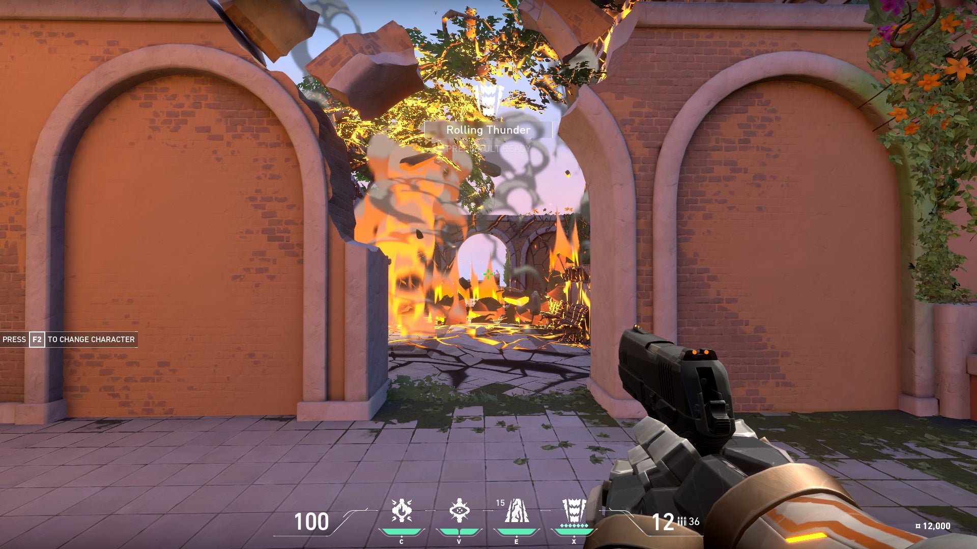 How to play Breach | Rock Paper Shotgun