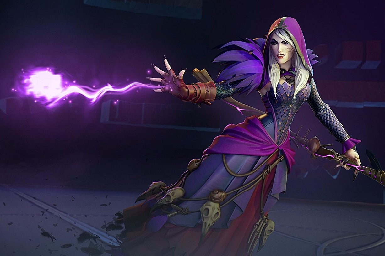Avance de Breakaway | Eurogamer.es