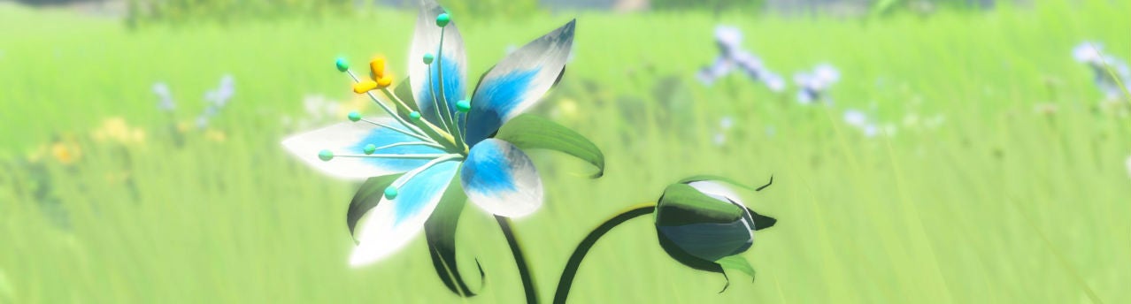 The Legend of Zelda: Breath of the Wild Is Based Around a Perfect ...