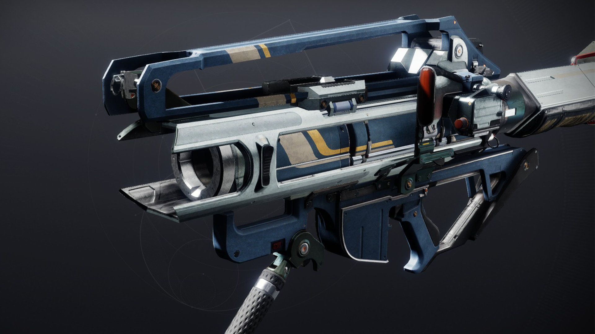 Destiny 2 BrayTech Osprey god roll and drop location | Eurogamer.net