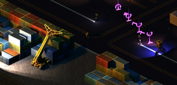 Brigador Is Syndicate Crossed With Walker, And Very Cool | Rock Paper ...
