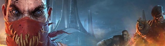 Brink PC system requirements announced with Steamworks | VG247