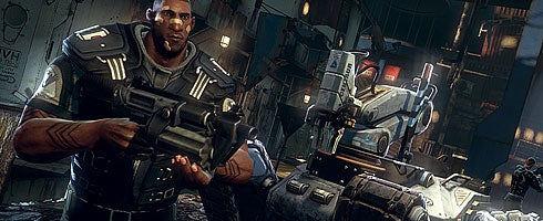 Brink boss: PS3 tech is "alien" | VG247