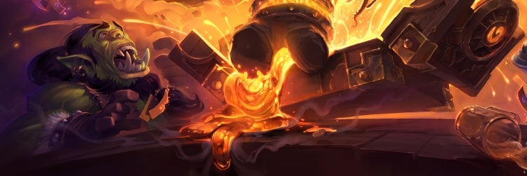 Blackrock Mountain Guide: Grim Guzzler, Dark Iron Arena & Emperor ...