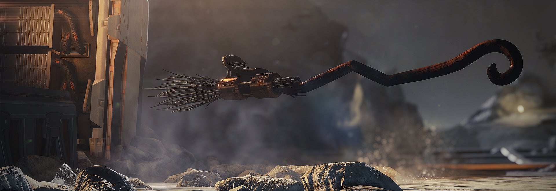 Destiny 2: Festival of the Lost - How to get the Braytech Werewolf ...