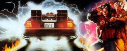 Back to the Future games releasing from Telltale this winter | VG247